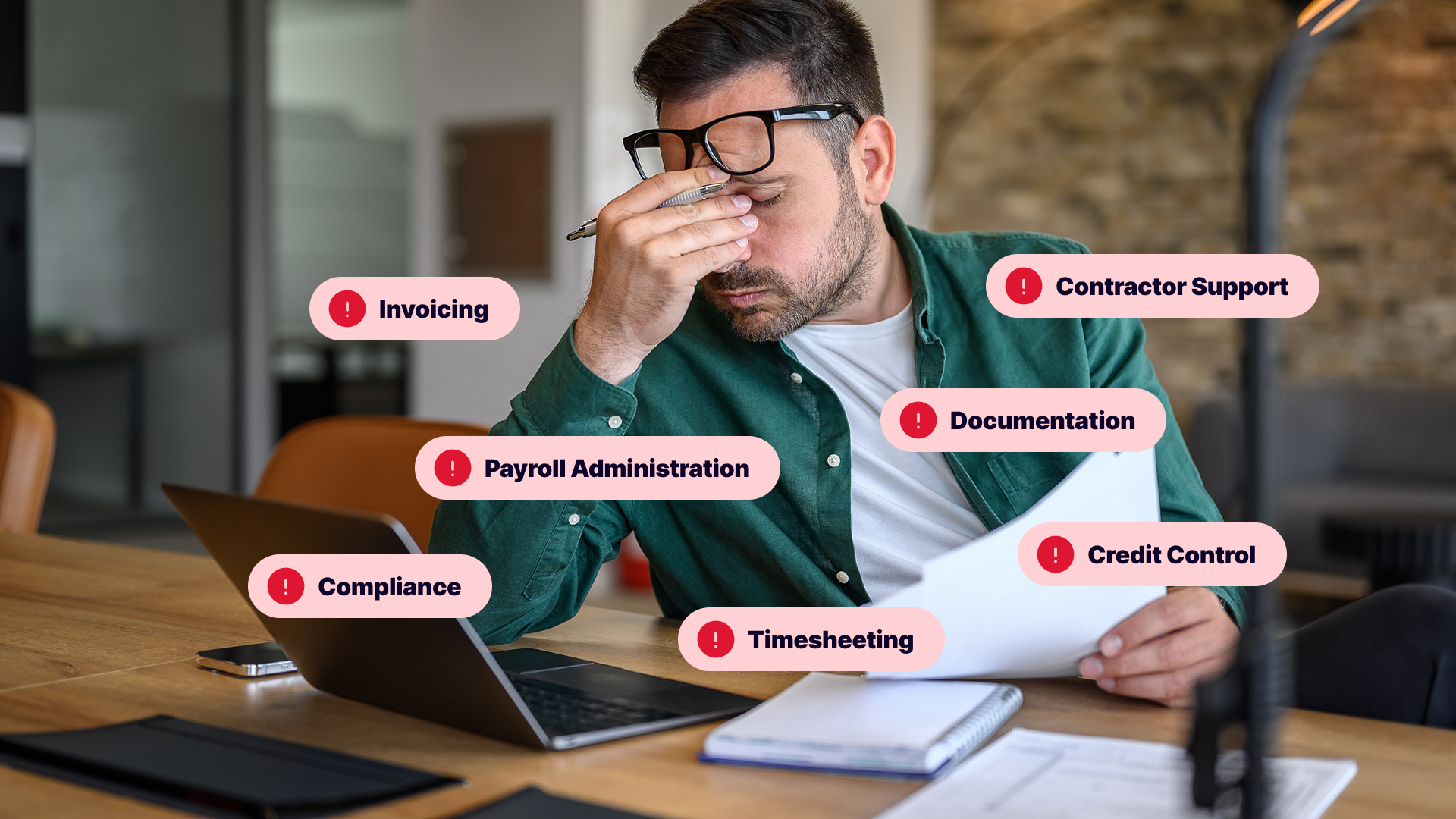Recruitment Admin Costs: What No One Tells You