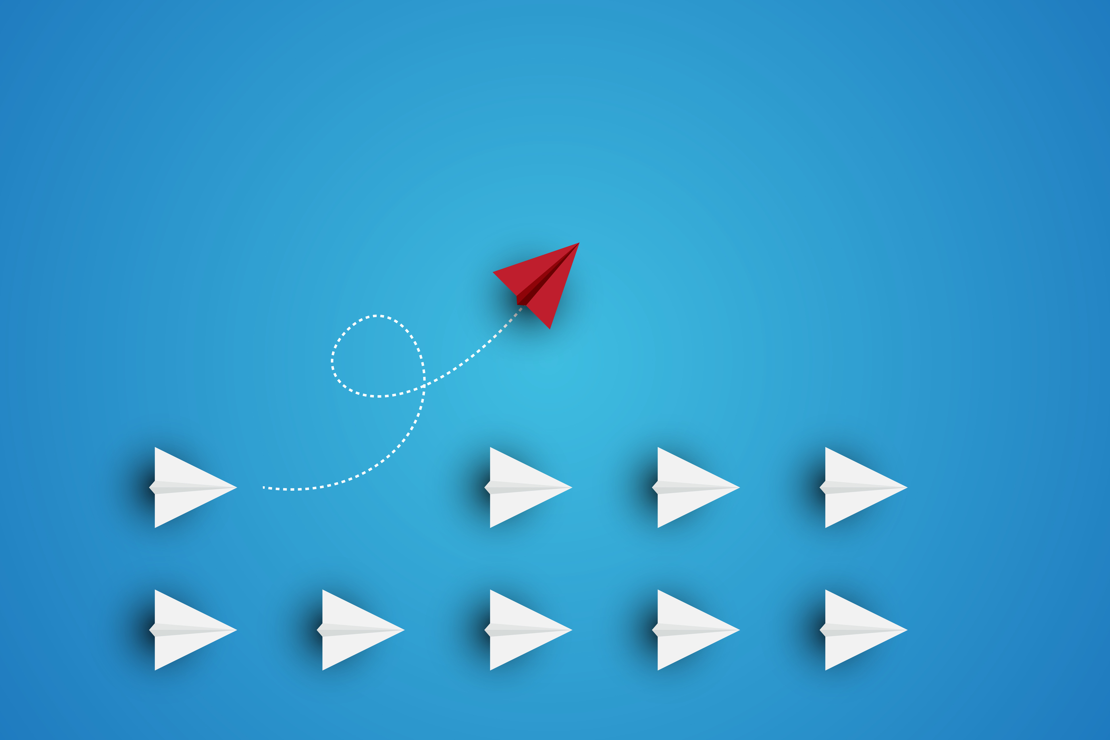 Why Independent Recruiters are Revolutionising the World of Work